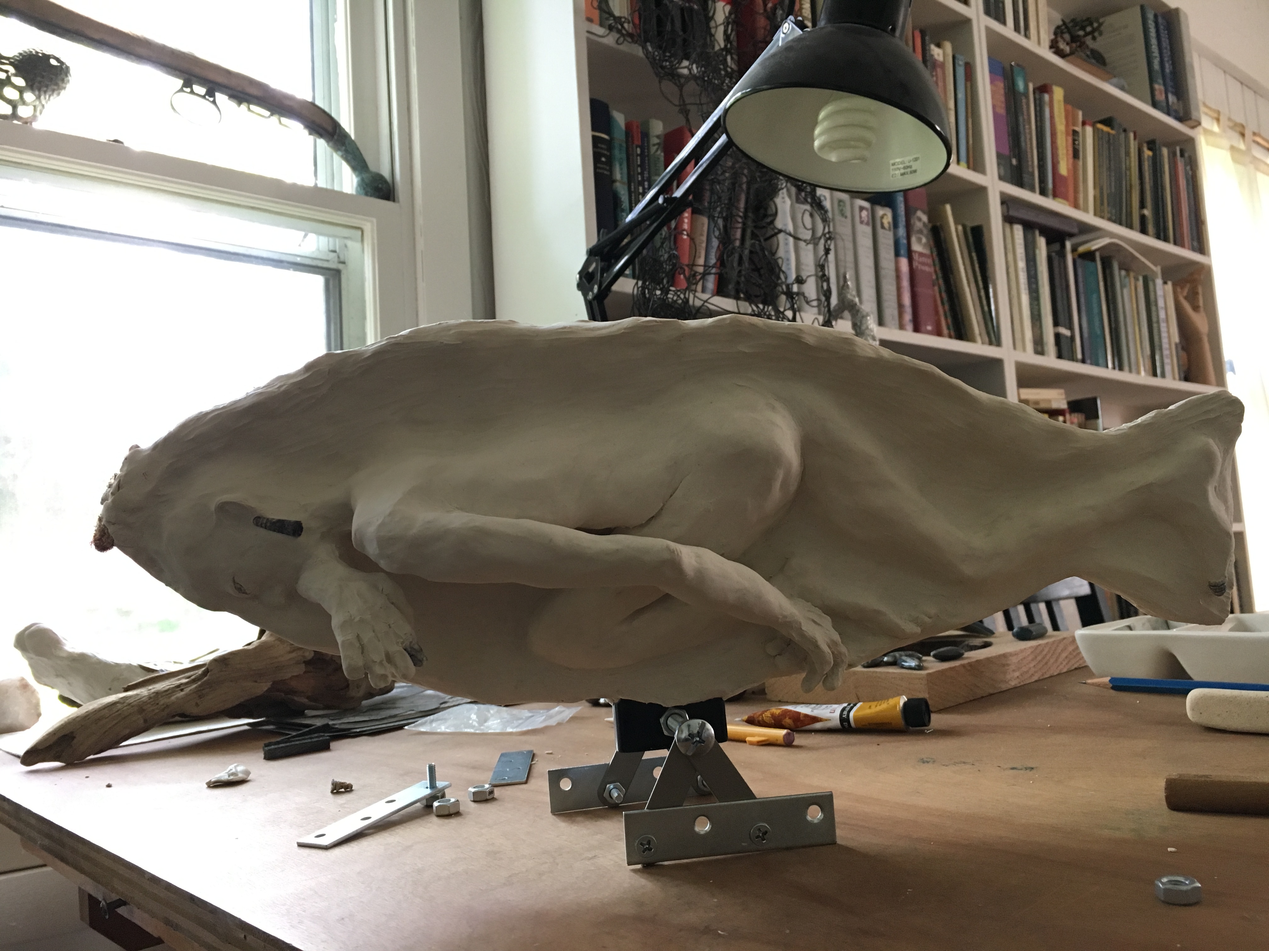 Sculpture – Sharon Lubkemann Allen
